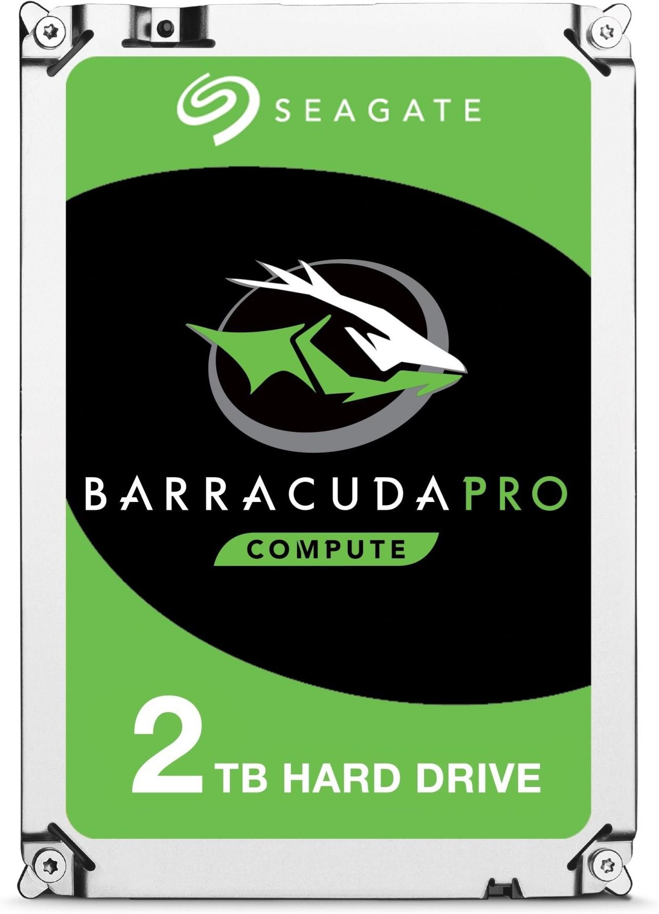 Dysk twardy Seagate BarraCuda Pro 2TB 3,5 (ST2000DM009) - Opinie i ceny ...