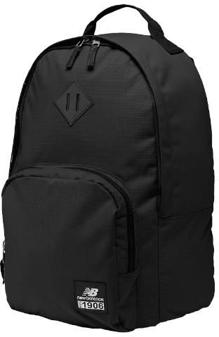 NEW BALANCE DAILY DRIVER BACKPACK 500047-001 - Ceny i opinie - Ceneo.pl
