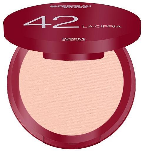 Deborah Puder Prasowany La Cipria Compact Powder 40 13g - Opinie i ceny ...