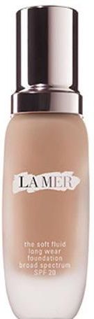 La Mer Skincolor Podkład o Przedłużonej Trwałości Spf20 Tan 30ml ...