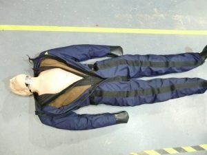 RUTH LEE CPR Manekin ratowniczy - no tors - Ceny i opinie - Ceneo.pl