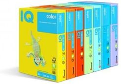Mondi Papier ksero A4/160g IQ COLOR intensywny - Ceny i opinie - Ceneo.pl