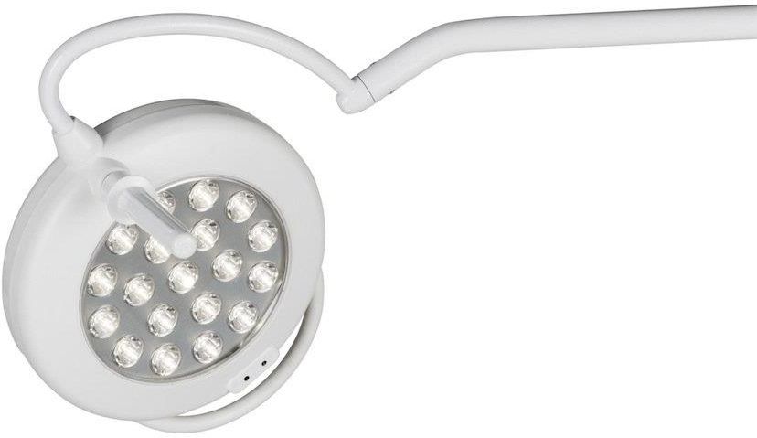 FAMED SOLIS 60C Lampa zabiegowa sufitowa - ceny i opinie - Ceneo.pl