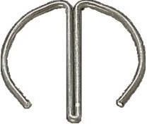 Bahco Sprężyna zaciskowa K560F-5 - Opinie i ceny na Ceneo.pl