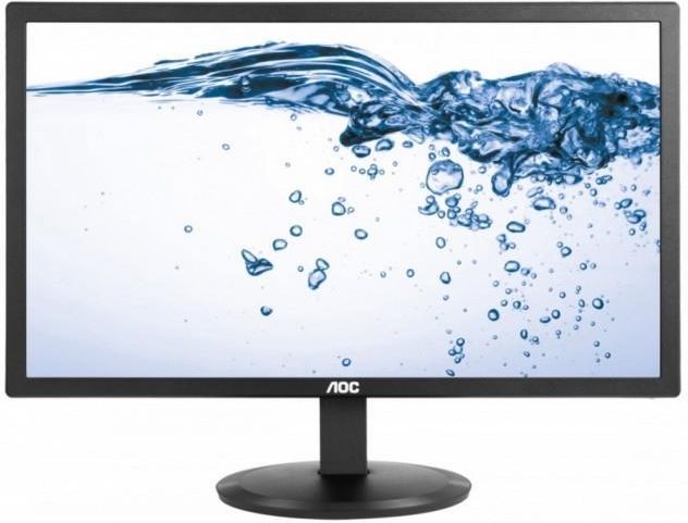 Monitor AOC 19,5 I2080Sw - Opinie i ceny na Ceneo.pl