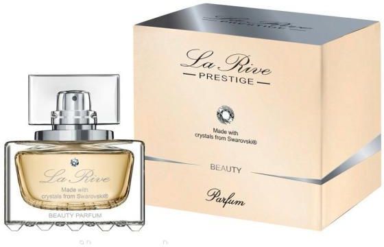 La Rive Prestige Beauty Woda Perfumowana 75ml - Ceneo.pl