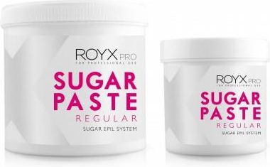ROYX PRO PASTA CUKROWA ROYX REGULAR 300g - Ceny i opinie - Ceneo.pl
