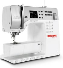 Maszyna do szycia Bernina 350 PE - Opinie i ceny na Ceneo.pl