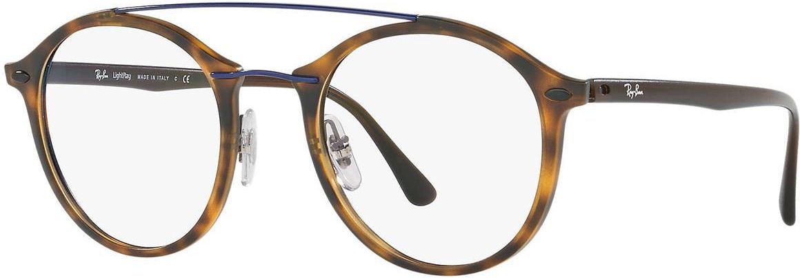 Ray Ban RB7111 5692 51 - Opinie i ceny na Ceneo.pl