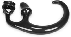 Oxballs Oxballs ALIEN Tail Butt plug with cocksling czarny 2109201 ...