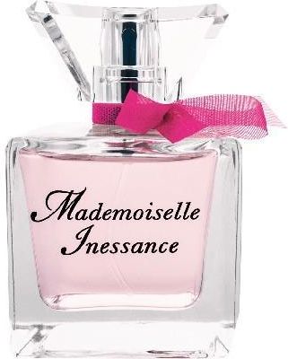 Inessance Paris Mademoiselle Woda Perfumowana 50ml - Ceneo.pl