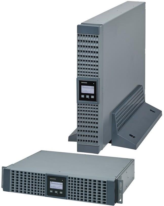 Bateria do zasilacza Socomec External battery module for UPS-a 1700VA ...