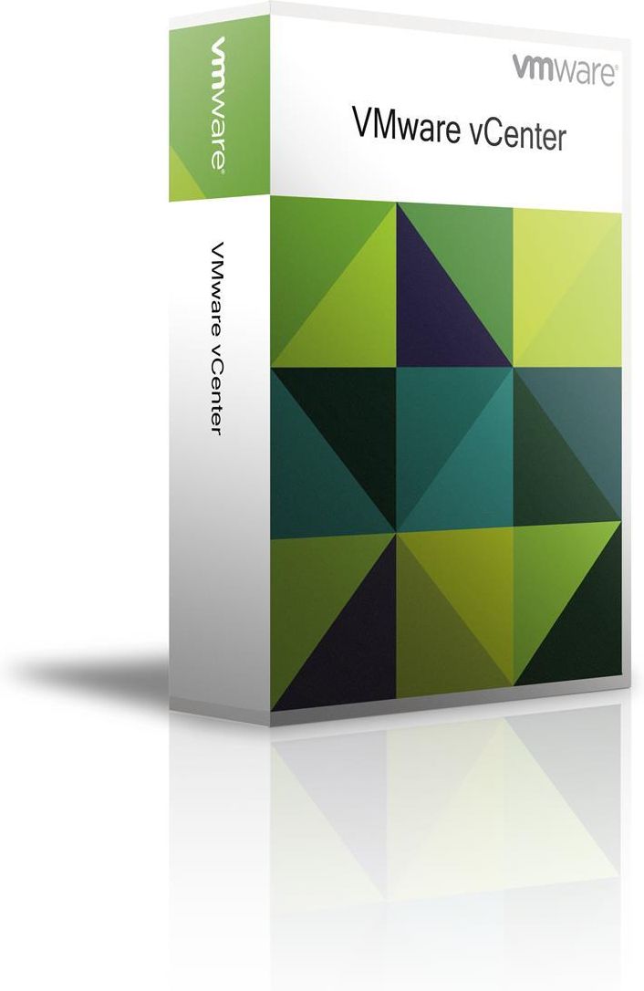 Vmware Production Support Subscription VMware vCenter Server 6 ...