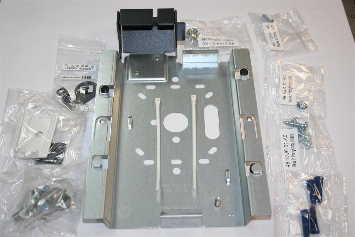 Akcesoria do urządzeń sieciowych Cisco AP1242 AP Ceiling Wall Mount ...