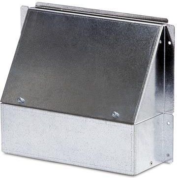 APC Smart-UPS VT Conduit box for 13.85inch 352mm UPS Enclosure ...