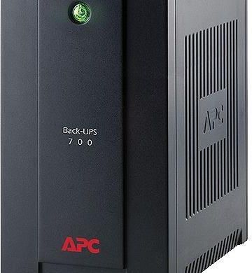 Zasilacz UPS APC BACK-UPS 700VA (BX700UGR) - Opinie i ceny na Ceneo.pl
