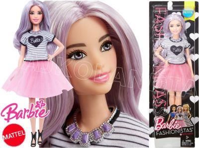 Lalka Barbie Fashionistas Fbr37 Dvx75 - Ceny i opinie - Ceneo.pl