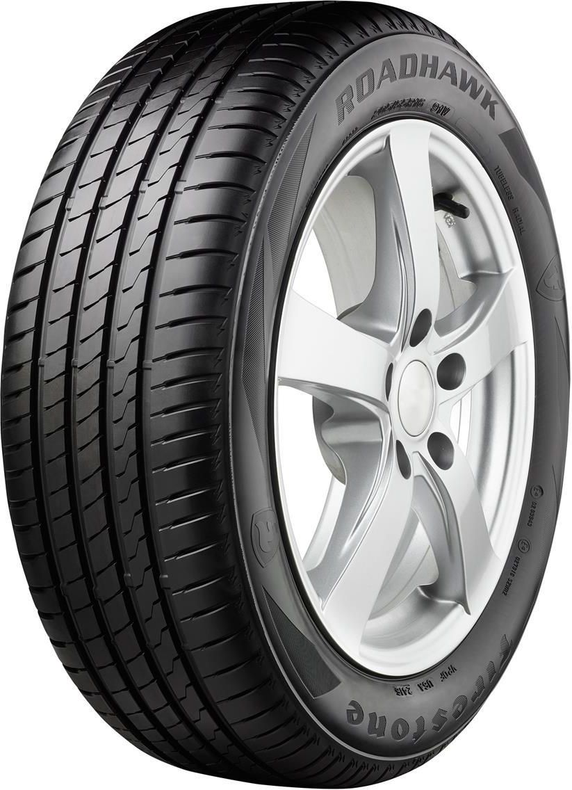 Opony letnie Firestone Roadhawk 195/55R16 87H - Opinie i ceny na Ceneo.pl