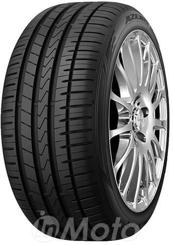 Opony letnie Falken Azenis FK510 285/35R18 101Y - Opinie i ceny na Ceneo.pl