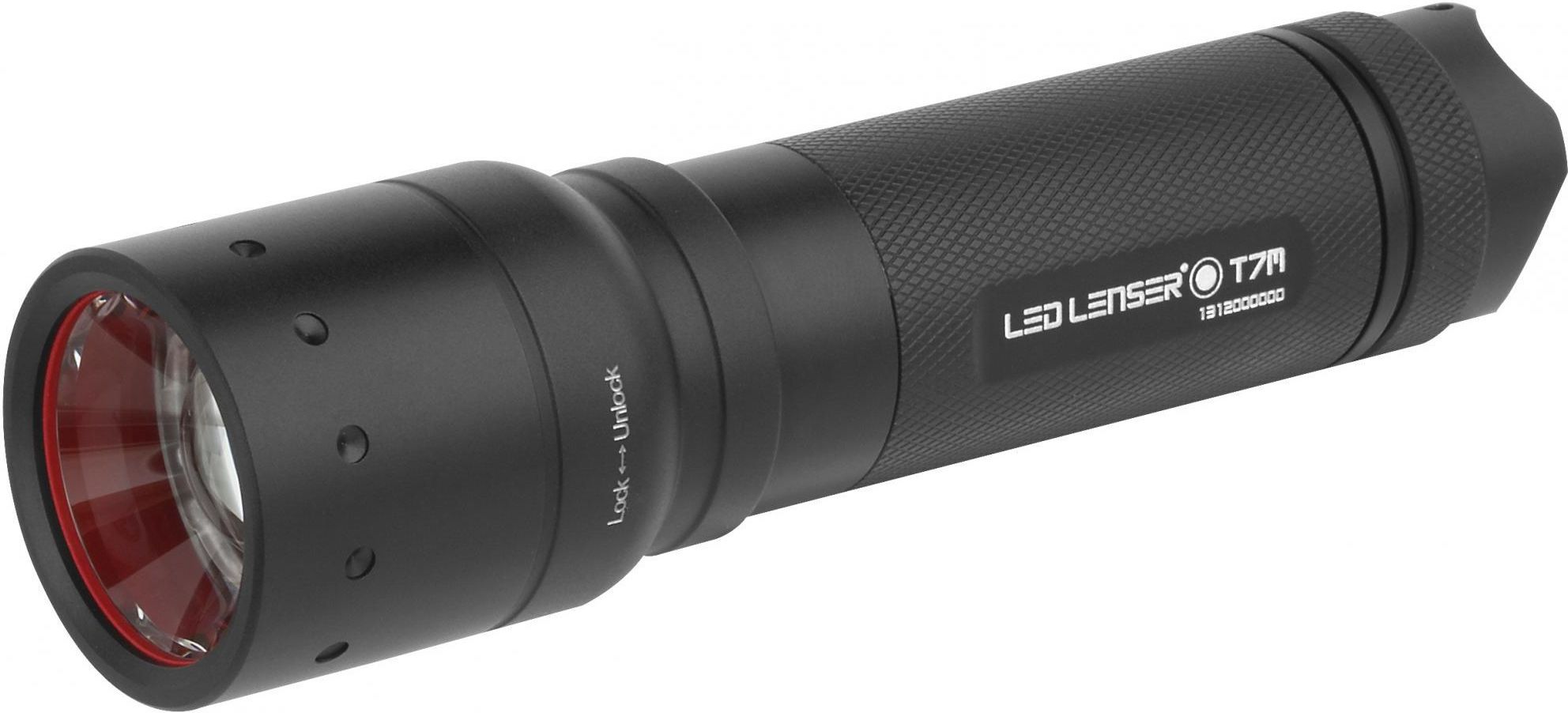 Latarka LEDLENSER T7M - Ceny i opinie - Ceneo.pl