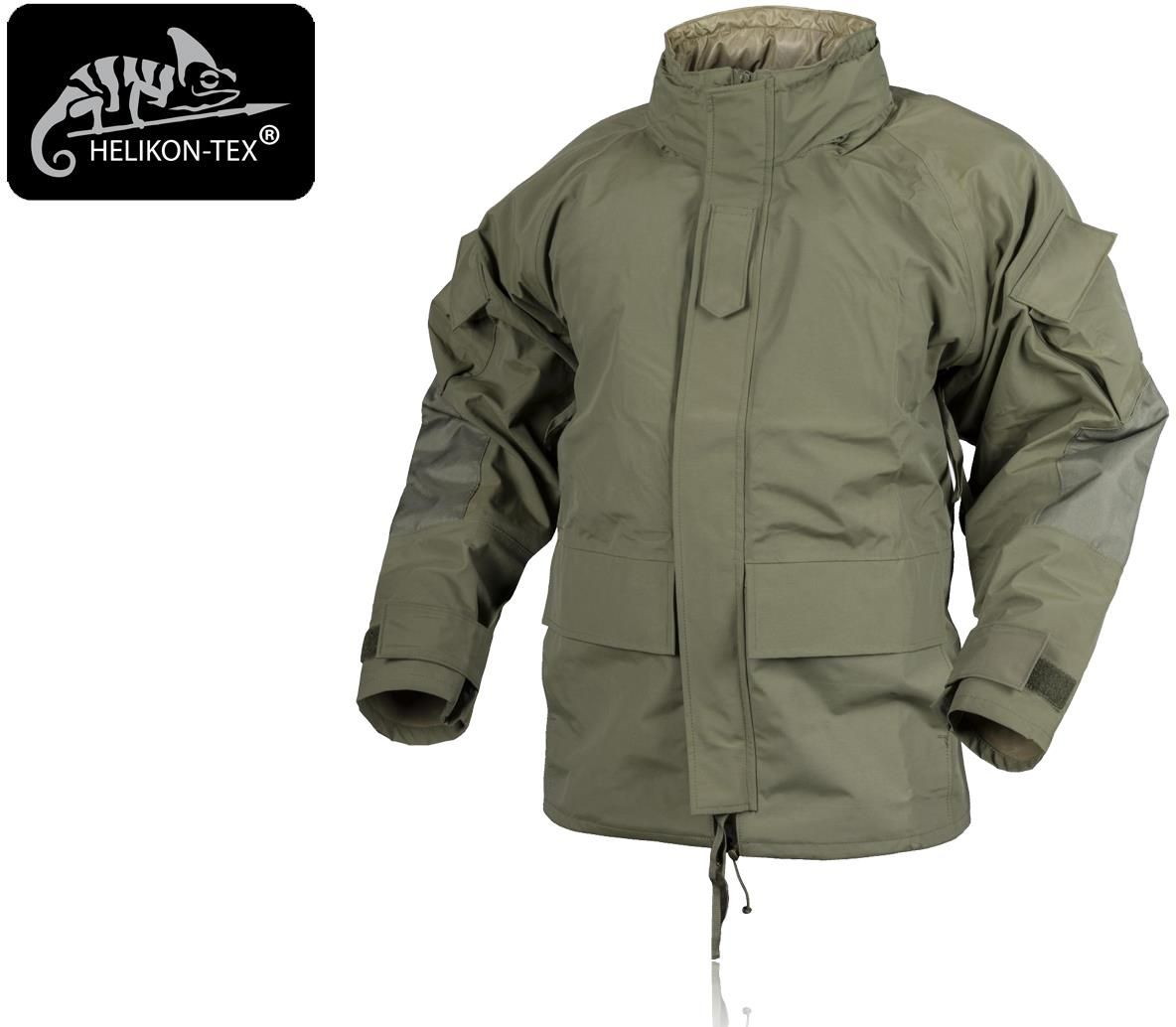 Kurtka Helikon ECWCS Gen II - H2O Proof - Olive Green - Ceny i opinie ...