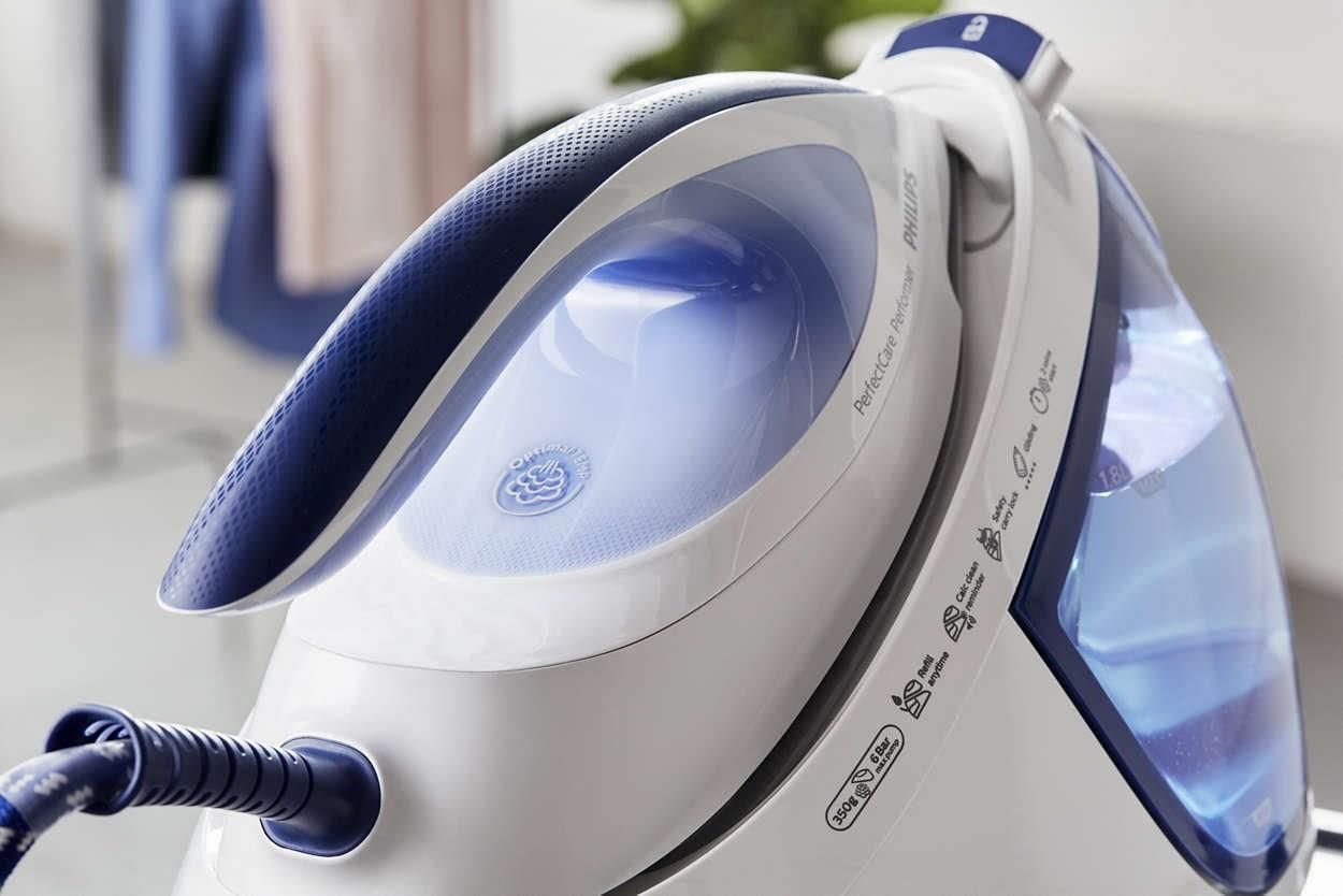 Generator pary Philips PerfectCare Performer GC8712/20 - Opinie i ceny ...