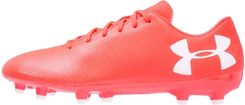Under Armour Force 3.0 Fg Korki Lanki Neon Coral 1300152 - Ceny i ...