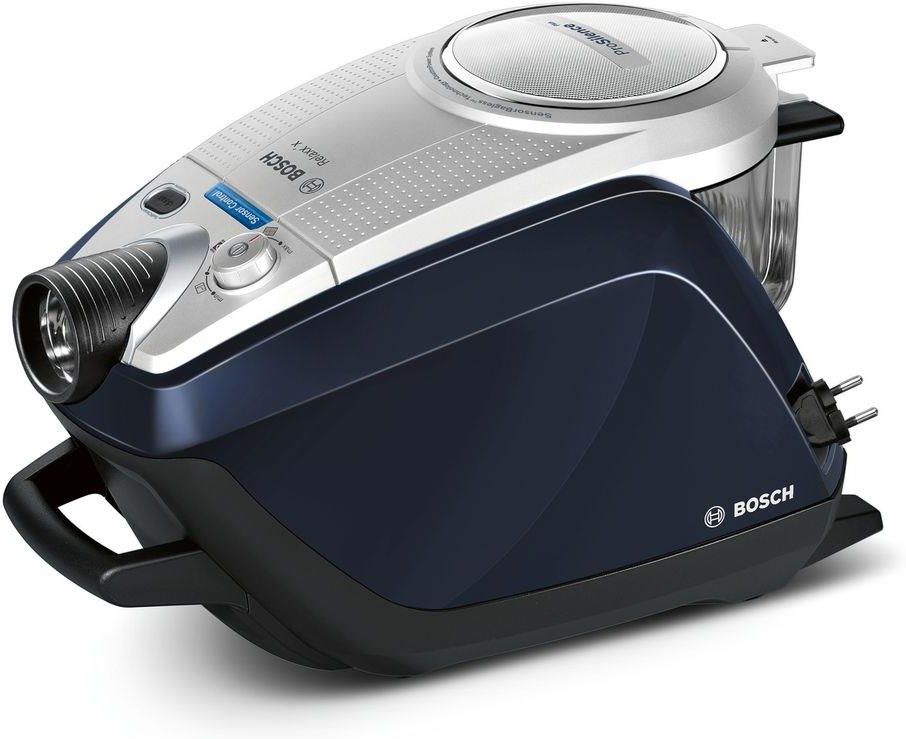 Bosch Relaxx'x ProSilence Plus BGS5330A - Opinie i ceny na Ceneo.pl