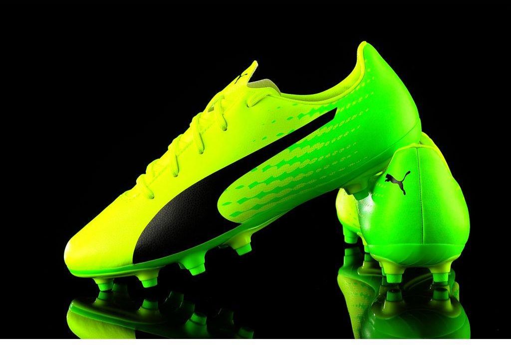 Puma Evospeed 17.5 Fg Junior 104033 01 - Ceny i opinie - Ceneo.pl
