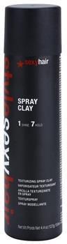 Sexy Hair Style Glinka Stylizująca do Włosów Spray 1 Shine 7 Hold 155ml ...