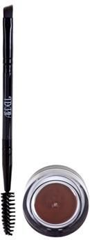 Ardell Brows Pomada do Brwi z Pędzelkiem Dark Brown 3,2g - Opinie i ...