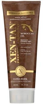 Xen-Tan The Ultimate Tan Krem Samoopalający do Ciała i Twarzy Ultra ...
