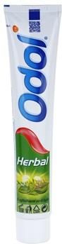Odol Herbal Pasta do Zębów Dla Wrażliwych Dziąseł 75ml - Opinie i ceny ...