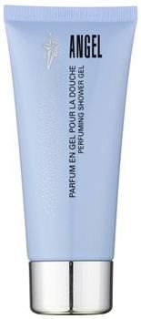 Thierry Mugler Angel Żel Pod Prysznic 100ml - Opinie i ceny na Ceneo.pl