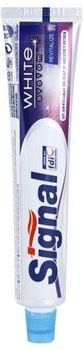 Signal White System Revitalize Remineralizująca Pasta do Zębów O ...