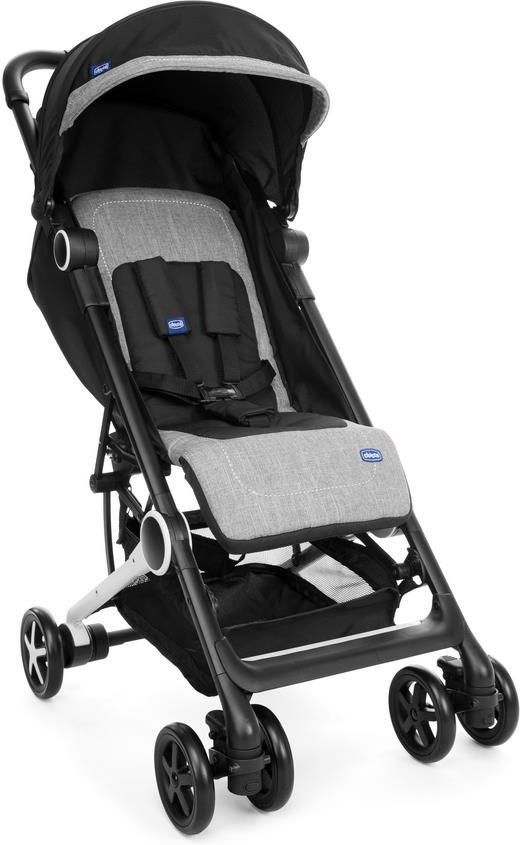 Wózek Chicco Mini Mo Black Night Spacerowy - Ceny i opinie - Ceneo.pl