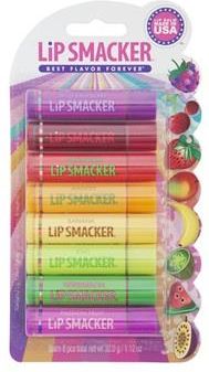Lip Smacker Original I. Lip Balm Passion Fruit 4g + Watermelon 4g ...