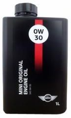 Olej silnikowy BMW MINI Original Engine Oil LL-04 0W-30 1L - Opinie i ...