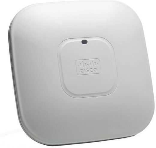 Access Point Cisco AIR-AP2702I-UXK9 - Opinie i ceny na Ceneo.pl