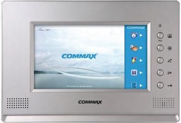 Commax Cdv-71Am(Dc) Monitor 7 Z Funkcją Pip I Pamięcią Zdarzeń, 16-28V Dc - Opinie i ceny na ...