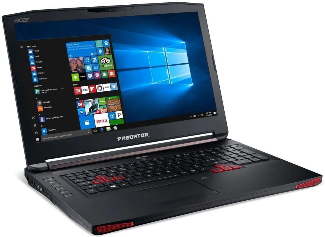 Acer G5-793 (PREDATOR17NHQ1XEP001_16G1THW10) - Opinie i ceny na Ceneo.pl
