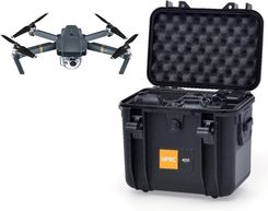 HPRC 4050 Kufer transportowy do DJI Mavic Pro (czarny) - Ceny i opinie na Ceneo.pl