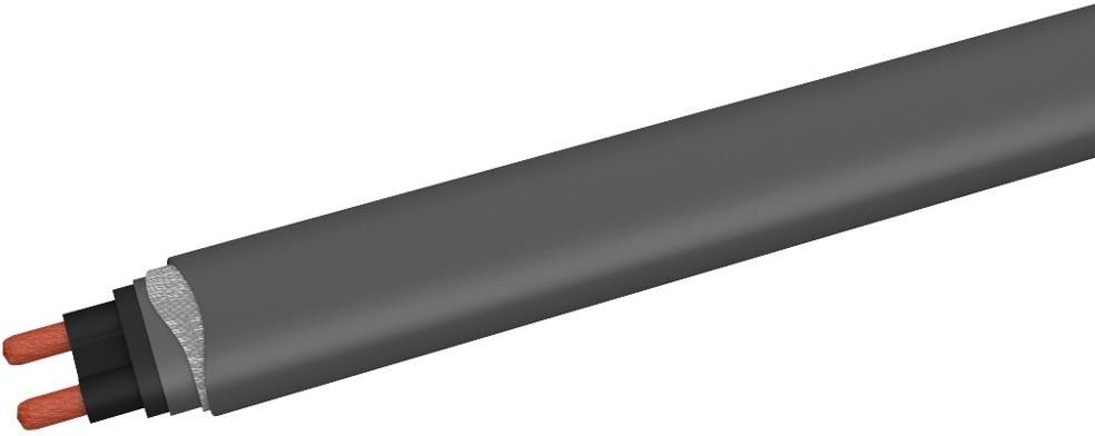 Ogrzewanie podłogowe DEVI Kabel grzejny DEVIpipeguard 33 [98300764] - Opinie i ceny na Ceneo.pl