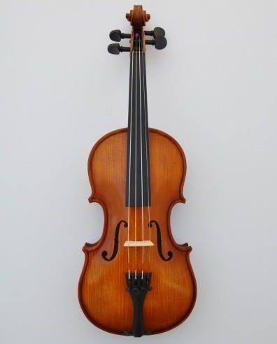 Butiu Cornel Professional skrzypce 1/4 - Ceny i opinie - Ceneo.pl