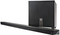 Soundbar Definitive Technology W Studio Micro 3.1 czarny - Opinie i ...