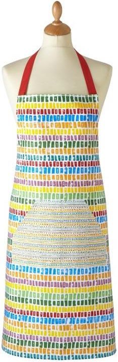 Cooksmart England Fartuch Kuchenny Seville (9112) - Opinie i atrakcyjne ...