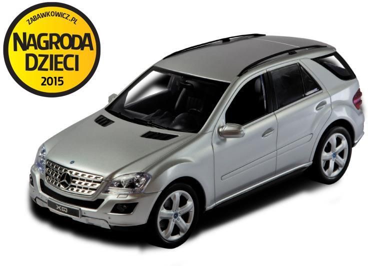 Xq Mercedes-Benz Ml500 Skala 1:16 (Rc163Aa) - Ceny i opinie - Ceneo.pl
