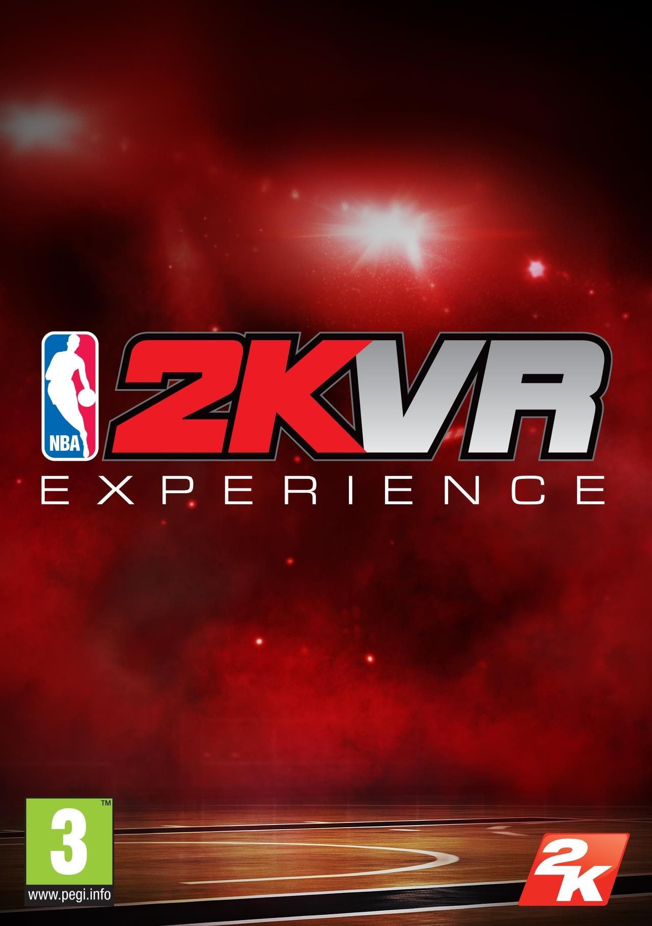 Nba 2KVR Experience (Digital) od 56,87 zł, opinie - Ceneo.pl