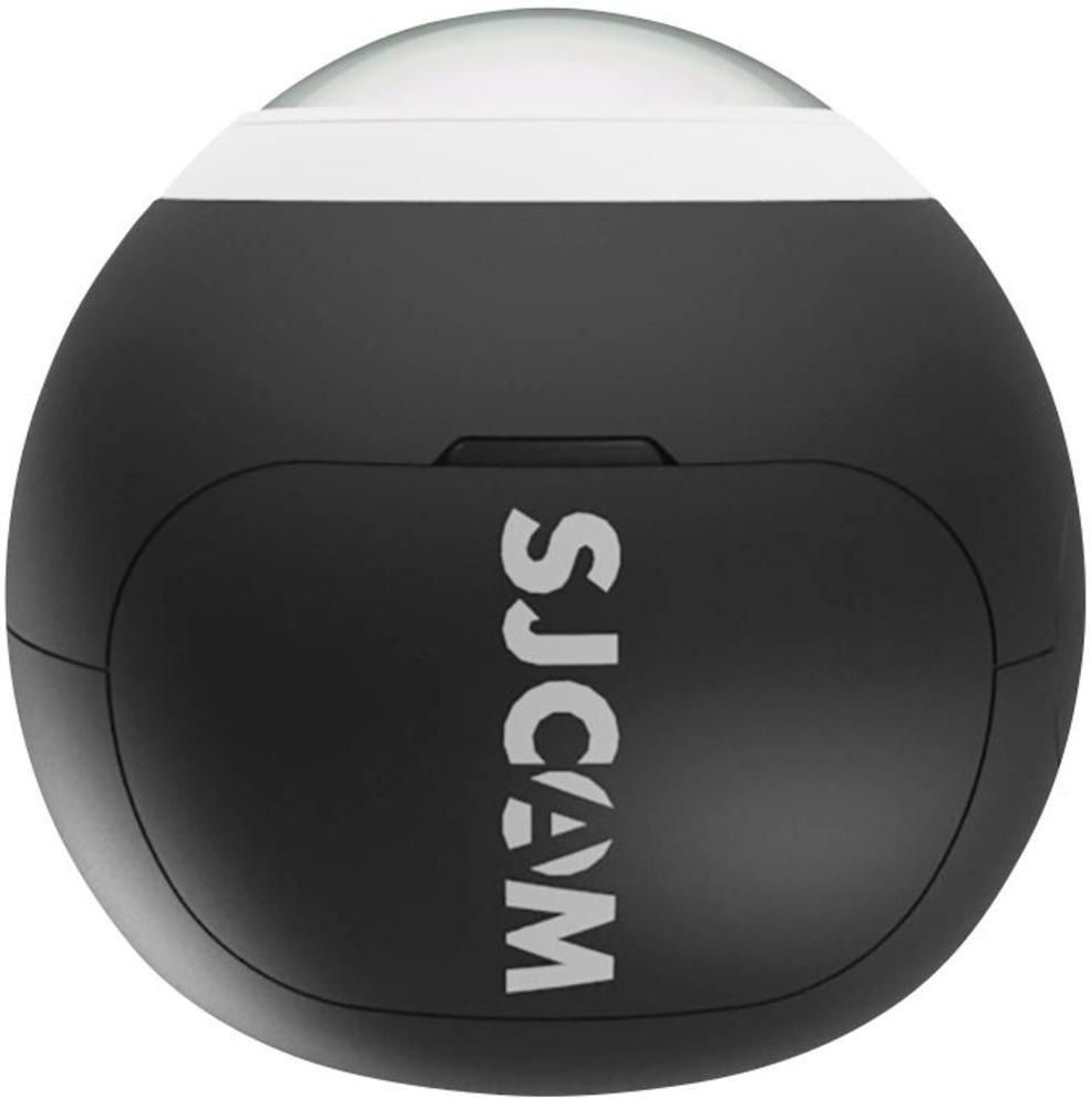 Kamera sportowa SJCam SJ360 czarny - Opinie i ceny na Ceneo.pl