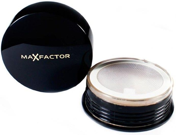 Max Factor Translucent Professional Loose Powder 15 g - Opinie i ceny ...